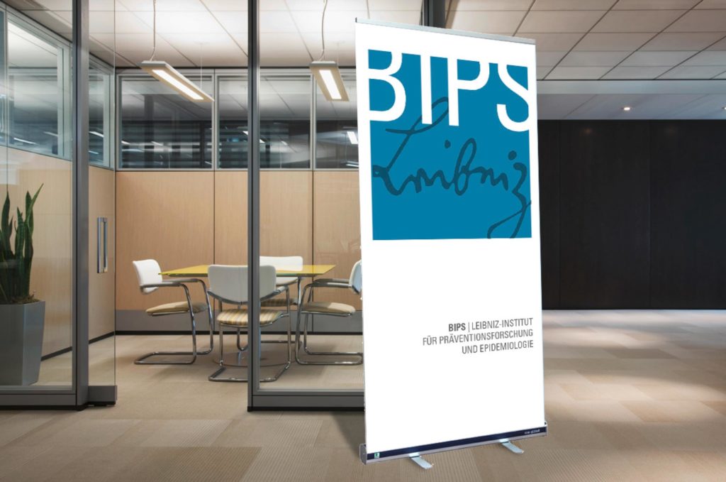 Leibniz Institut für Präventionsforschung und Epidemiologie (BIPS ...